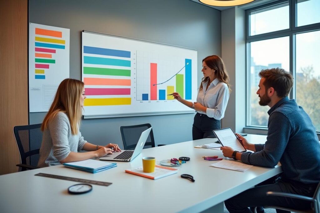 Planning prévisionnel : comment piloter vos projets avec précision ...